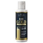 KIT BLUE GOLD 100ML PASSO 1 E 2